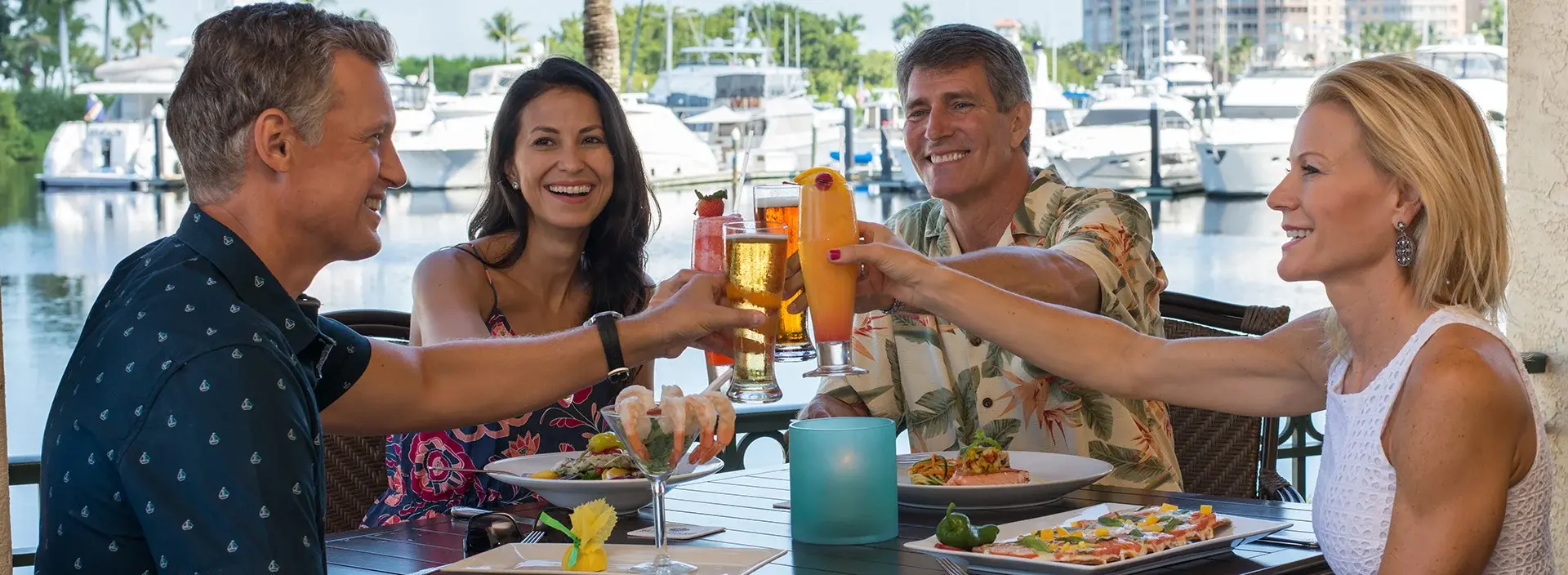 Gulf Harbour Yacht and Country Club Lifestyle Amenities