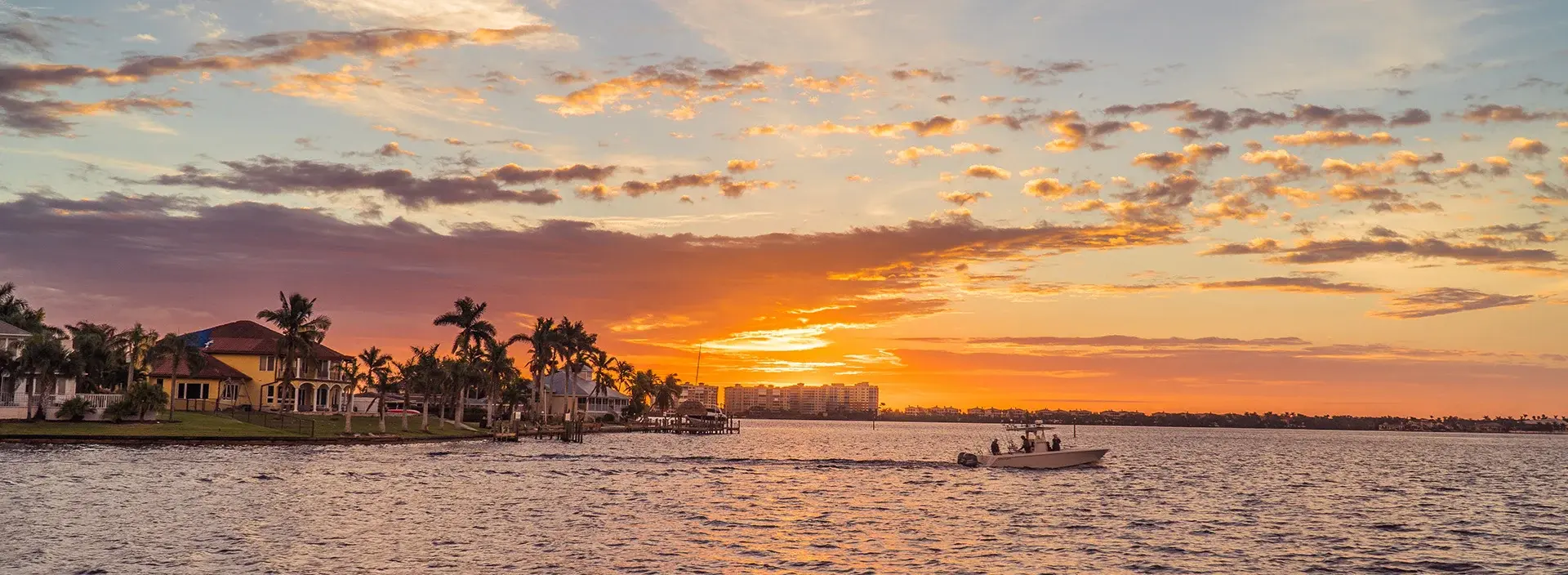 Gulf Harbour Yacht and Country Club: Experience Fort Myers